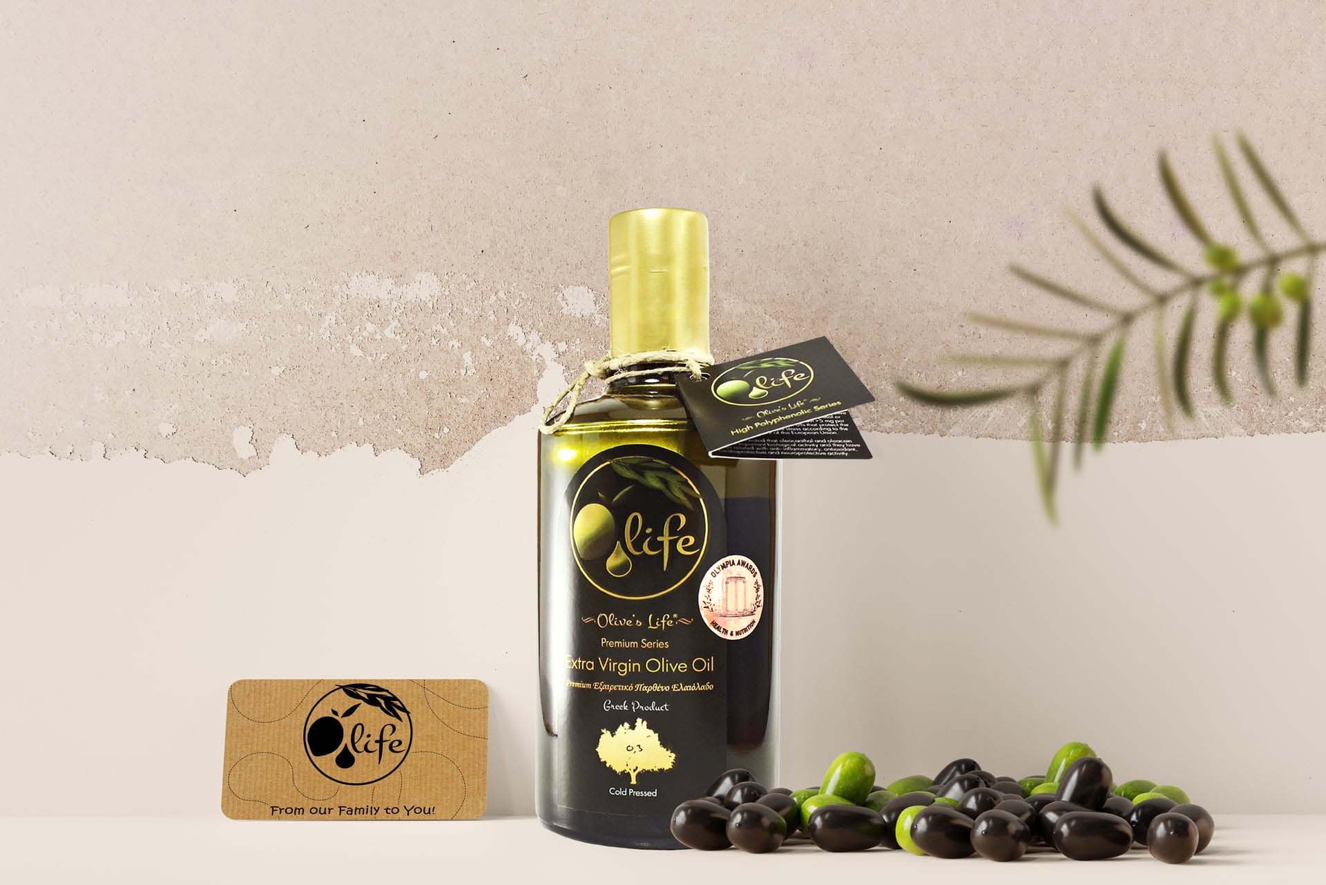 Extra Virgin Olive Oil: A Shield of Human Health • Olive's Life
