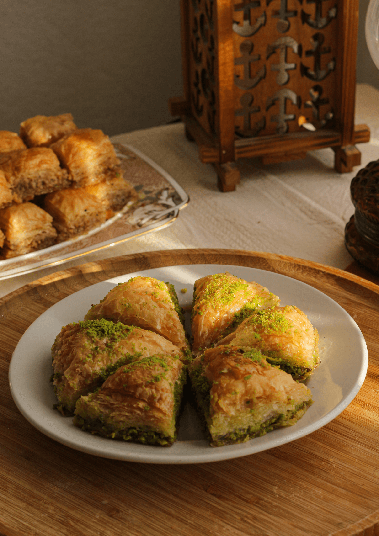 Greek Honey: Nectar of Ancient Origins • Olive's Life